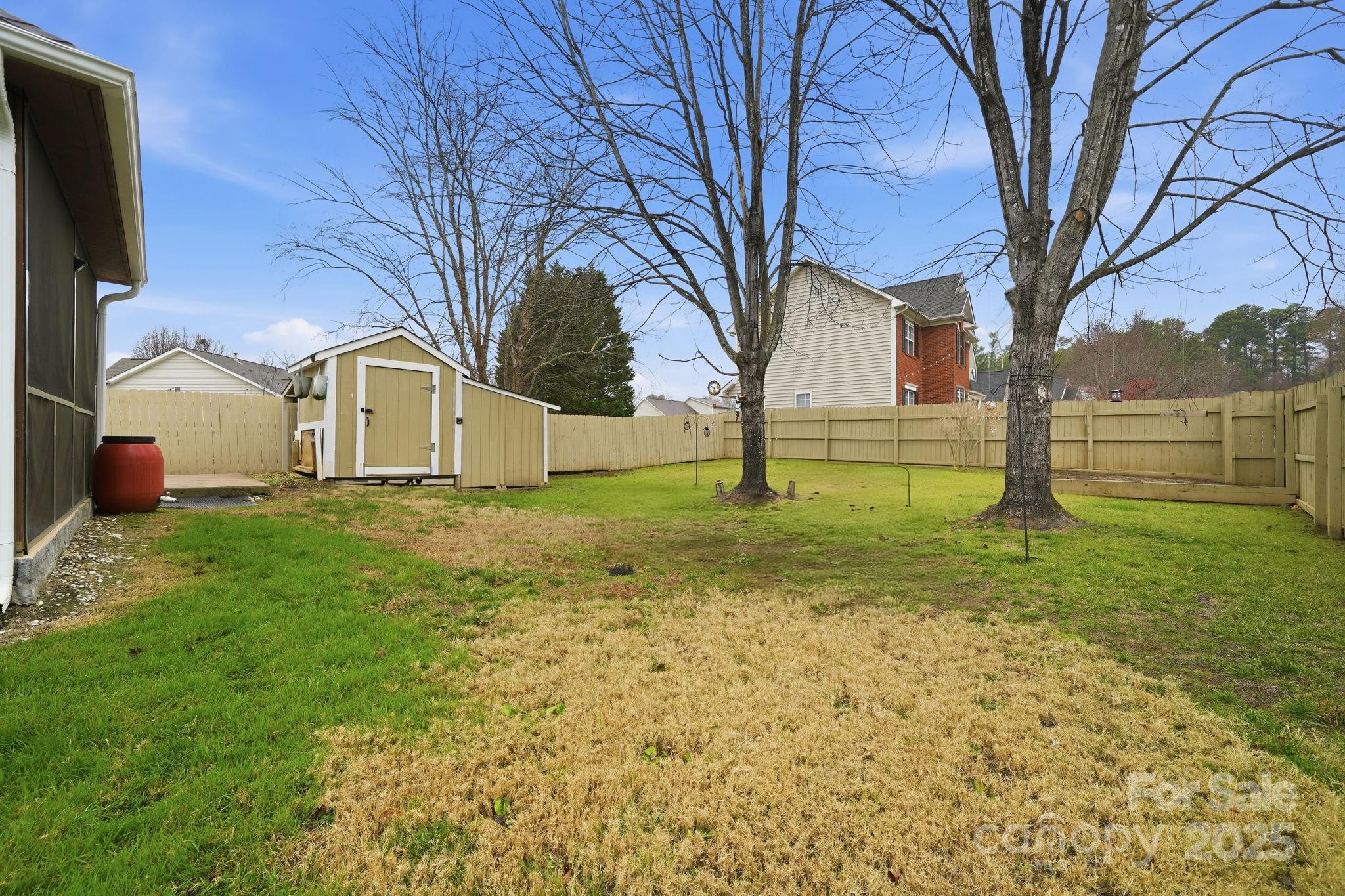 Photo 36 of 13512 Michael Lynn Road, Charlotte, NC