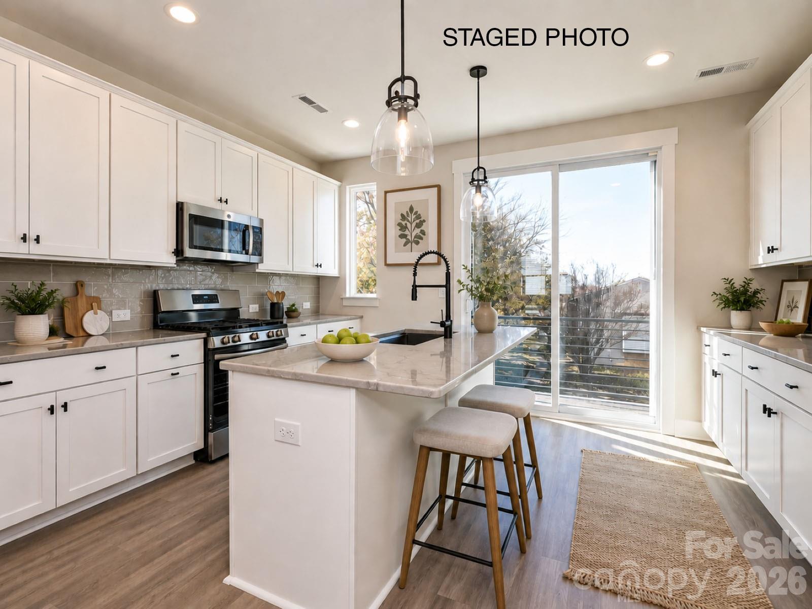 912 Callahan StreetEQX1665, Charlotte, NC