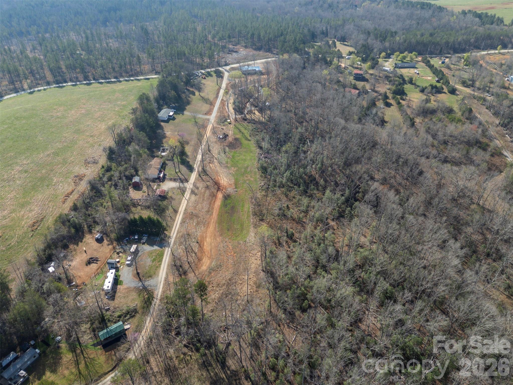 220 Mt Harmony Church Road, Lawndale, NC - photo 47 of 49