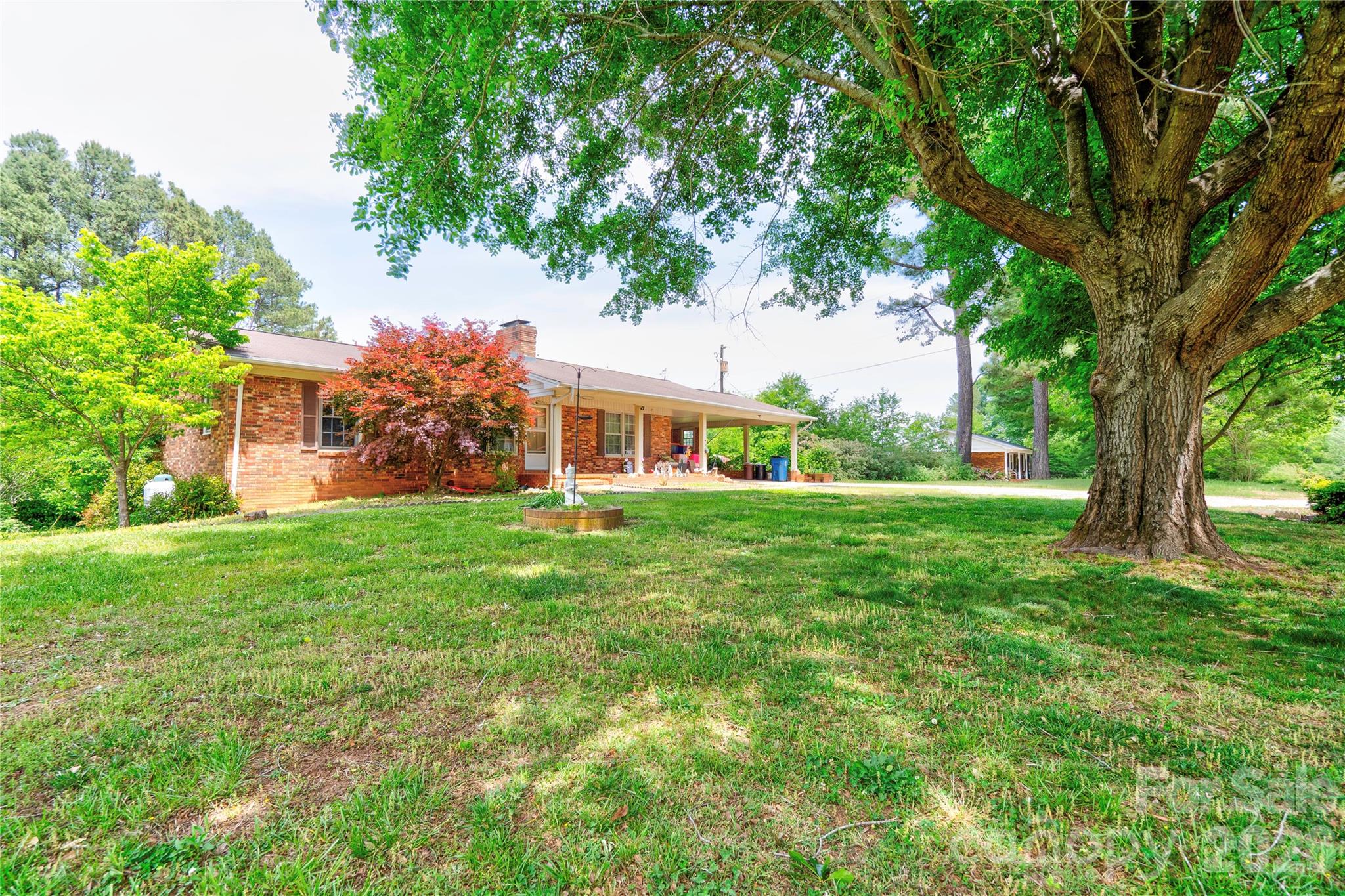 130 Old Belwood Road, Lawndale, NC - photo 17 of 24