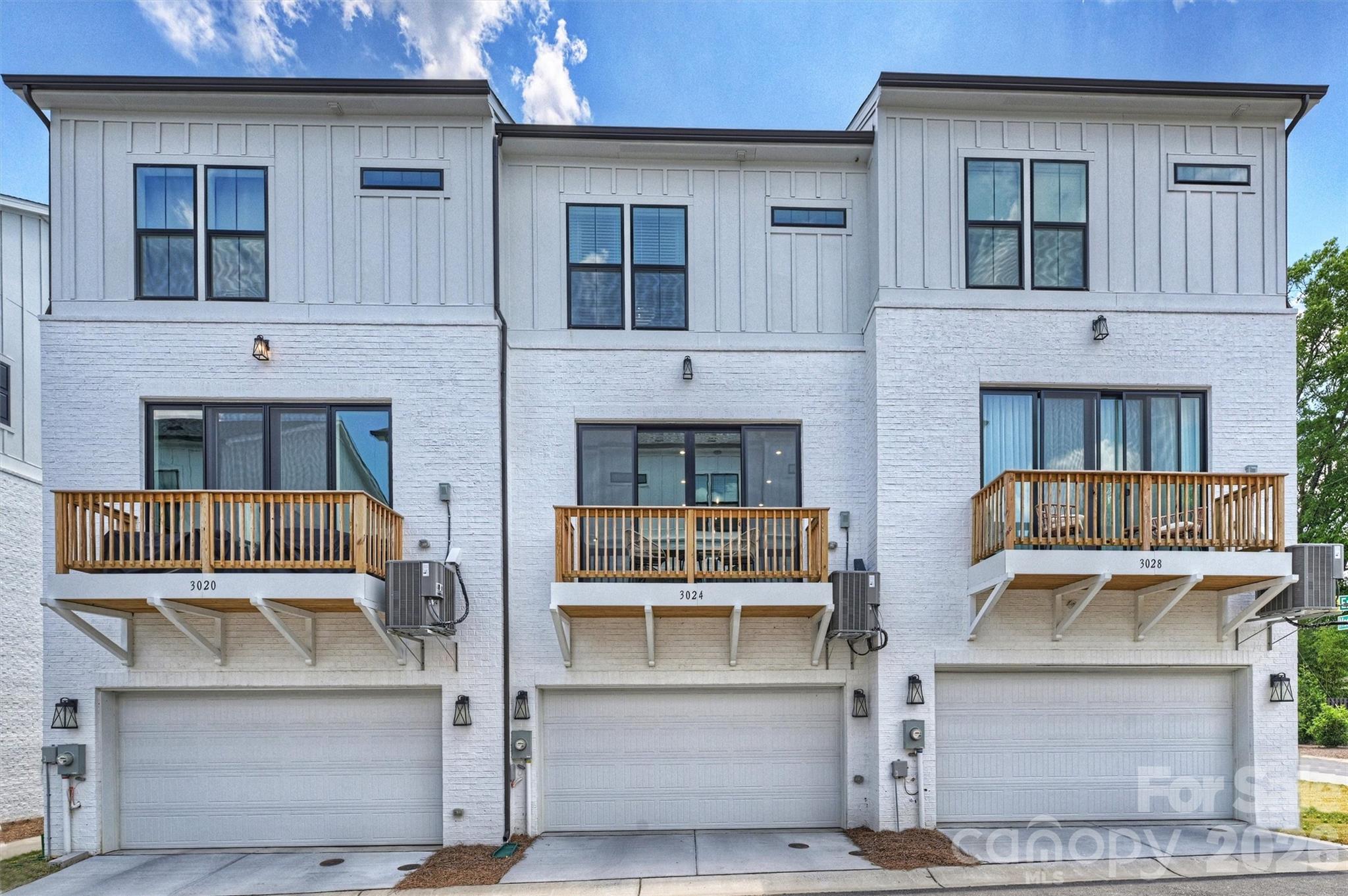 Photo 44 of 3024 (Lot 11) Red Cardinal Lane, Charlotte, NC