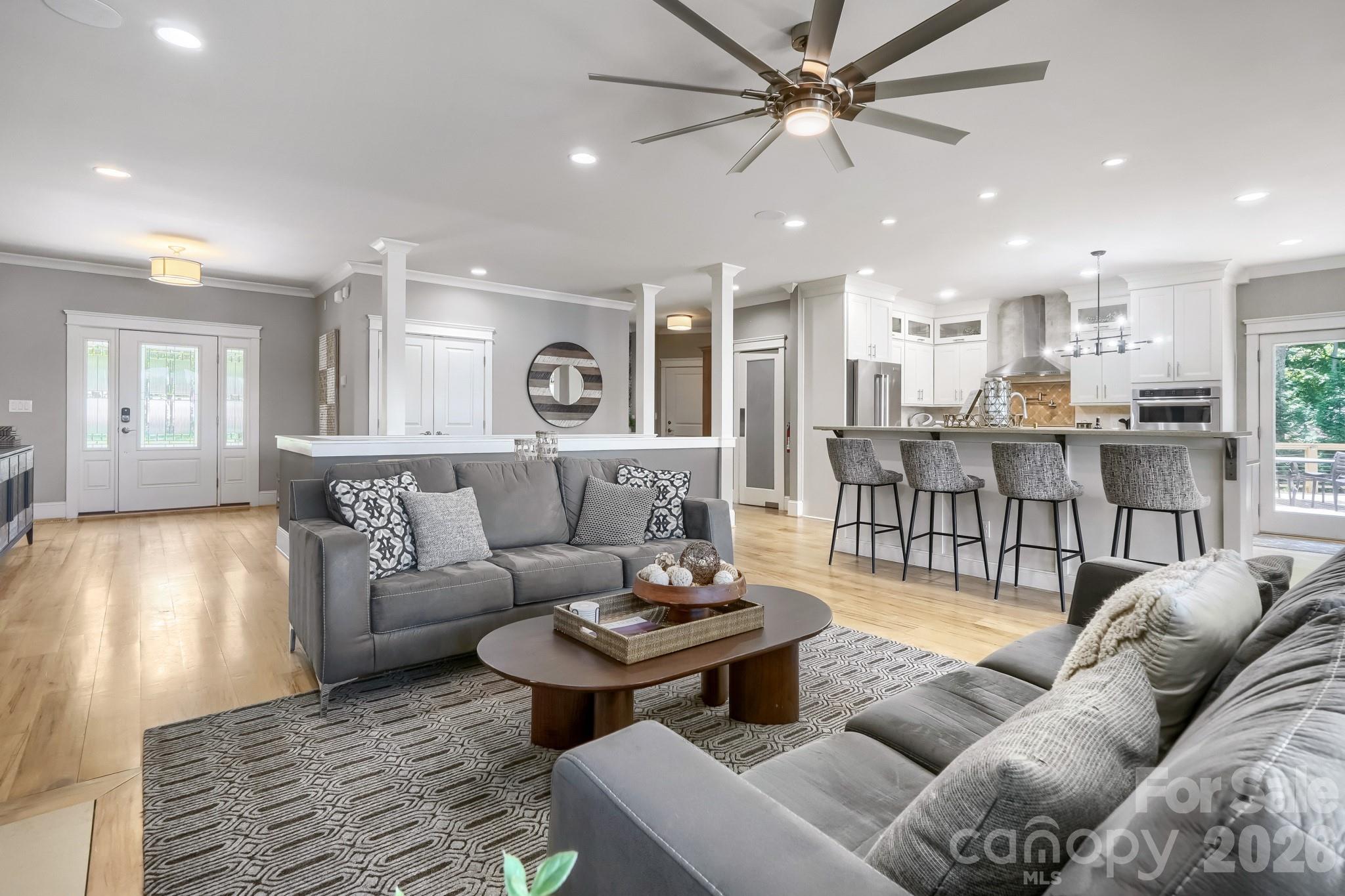 136 Bridlewood Drive, Mooresville, NC - photo 11 of 44