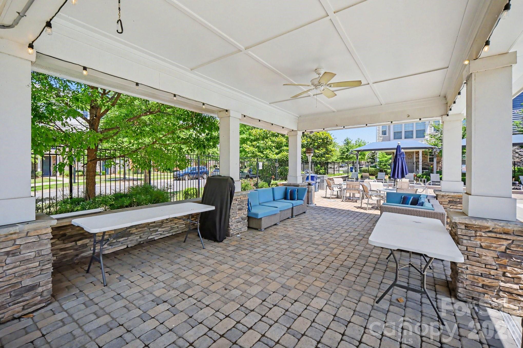 Photo 41 of 9316 Ainslie Downs Street, Charlotte, NC