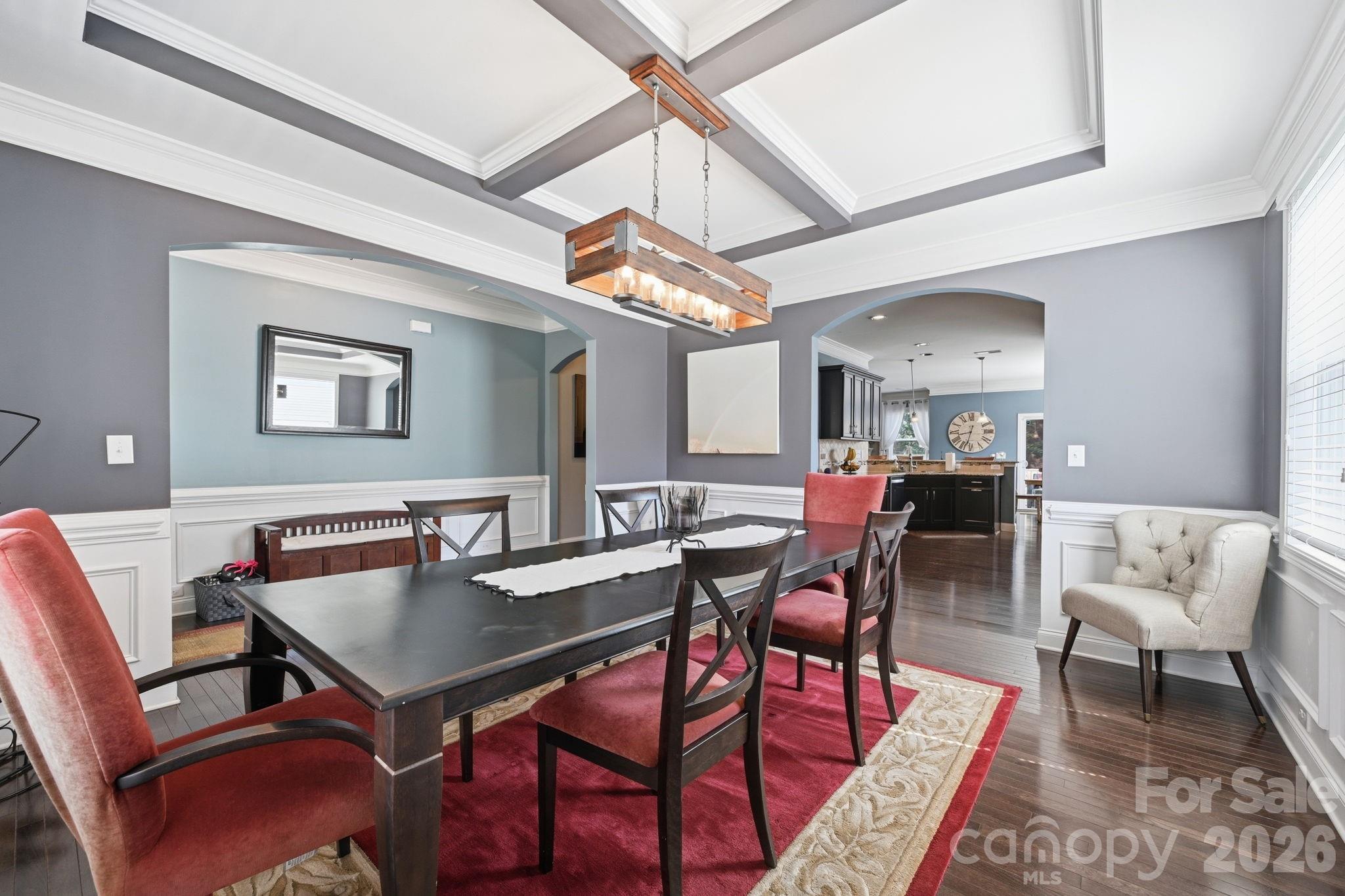 Photo 4 of 5041 El Molino Drive, Charlotte, NC
