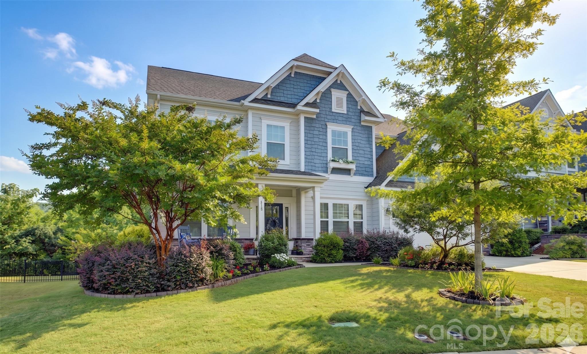 418 Crisfield Court, York, SC - photo 1 of 49
