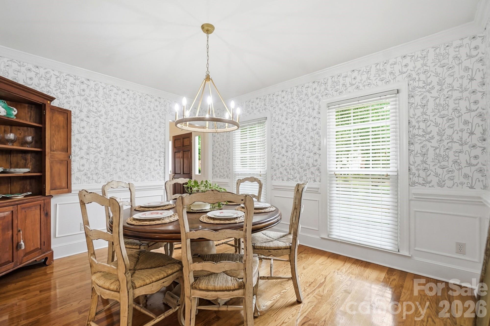 Photo 17 of 10129 Hanover Glen Road, Charlotte, NC