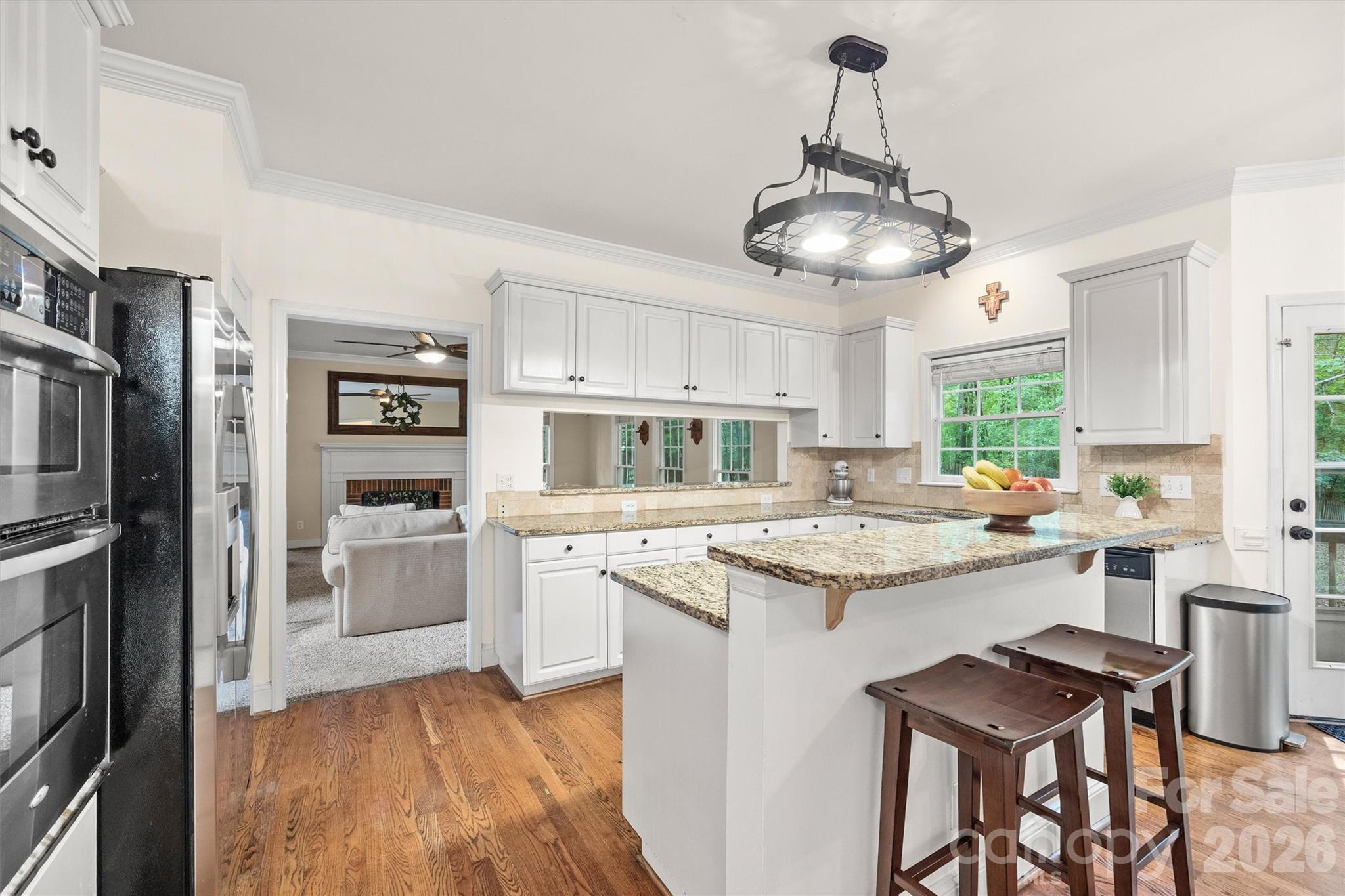 Photo 11 of 5501 Providence Glen Road, Charlotte, NC