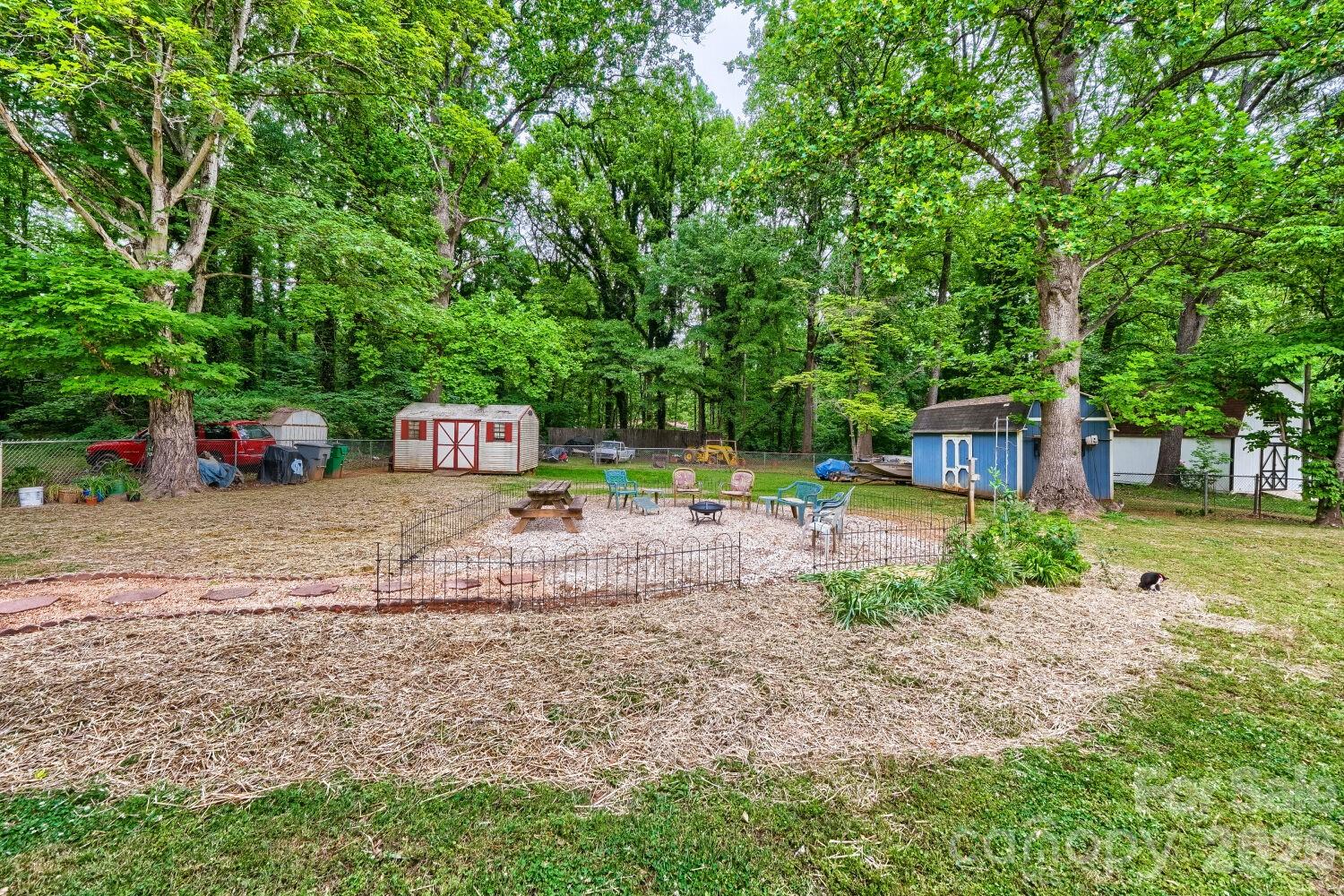 Photo 16 of 3917 Lake Road, Charlotte, NC
