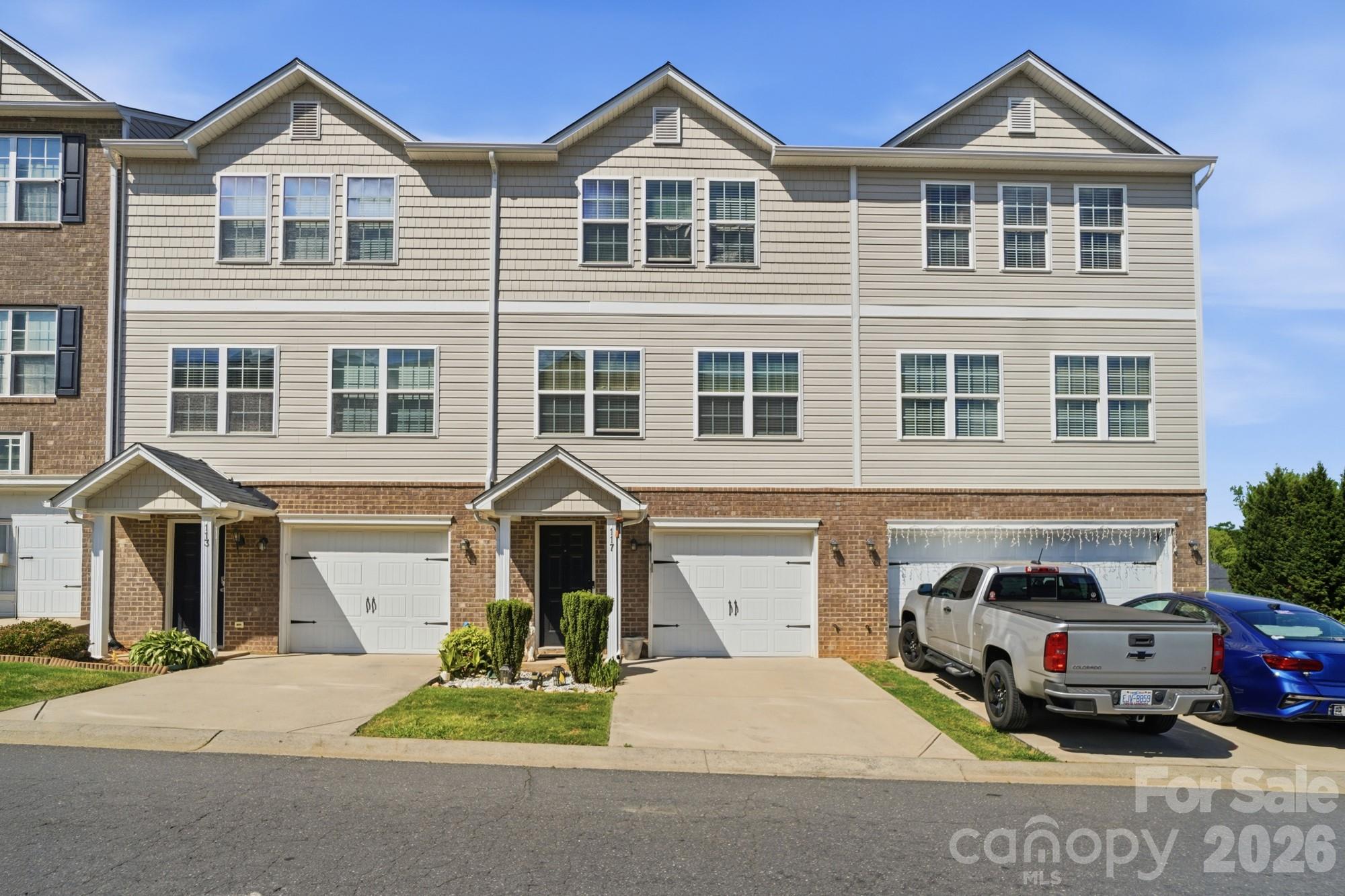 117 Langhorne Drive, Mount Holly, NC