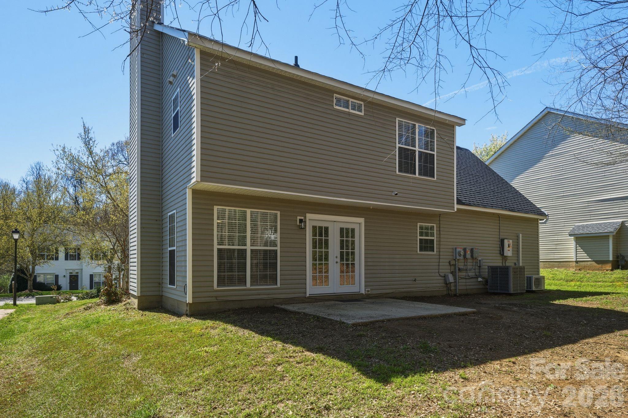 10122 Northwoods Forest Drive, Charlotte, NC - photo 32 of 34