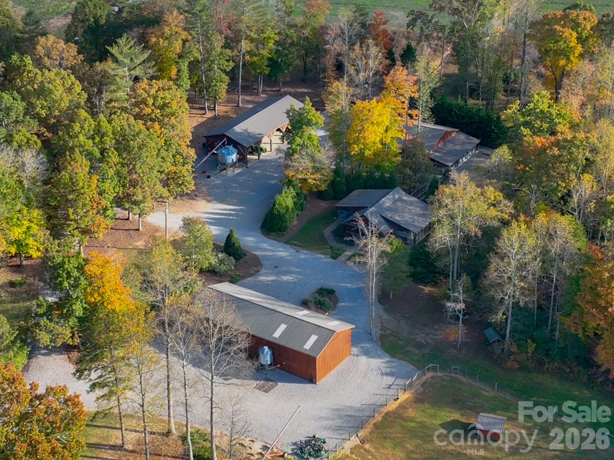153 Badenyon Place, Union Grove, NC - photo 36 of 49