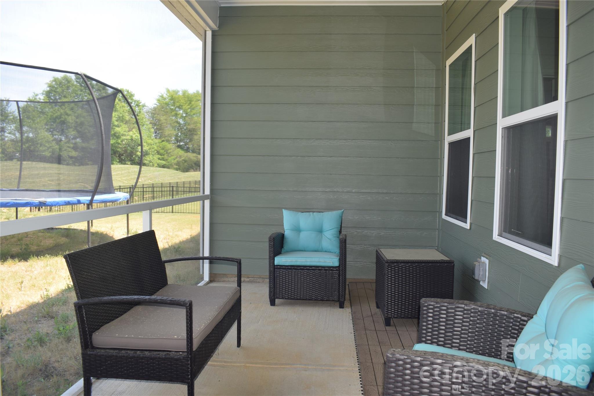 6135 Busch Way, Midland, NC - photo 10 of 11