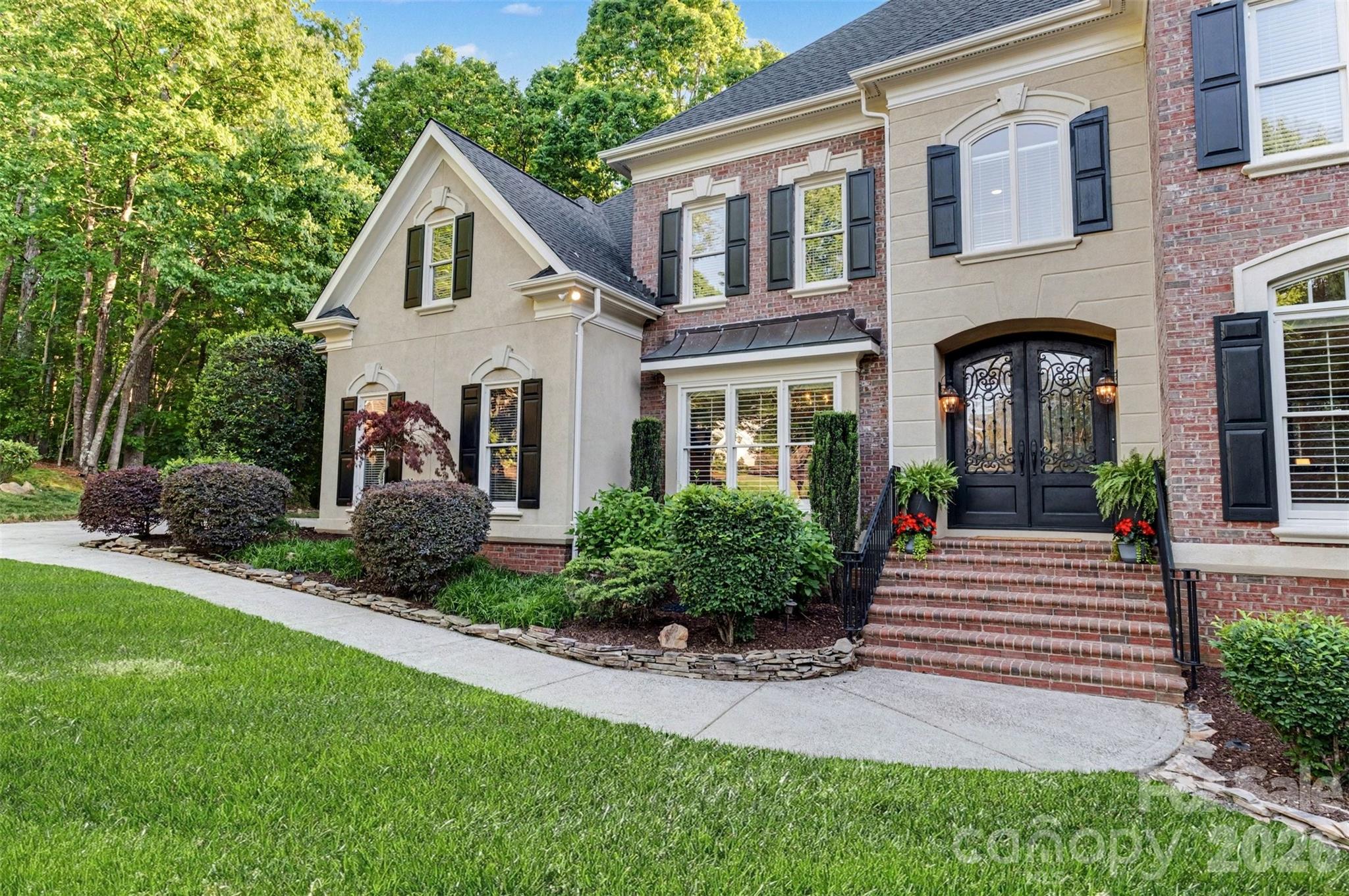 Photo 2 of 9341 Whispering Wind Drive, Charlotte, NC