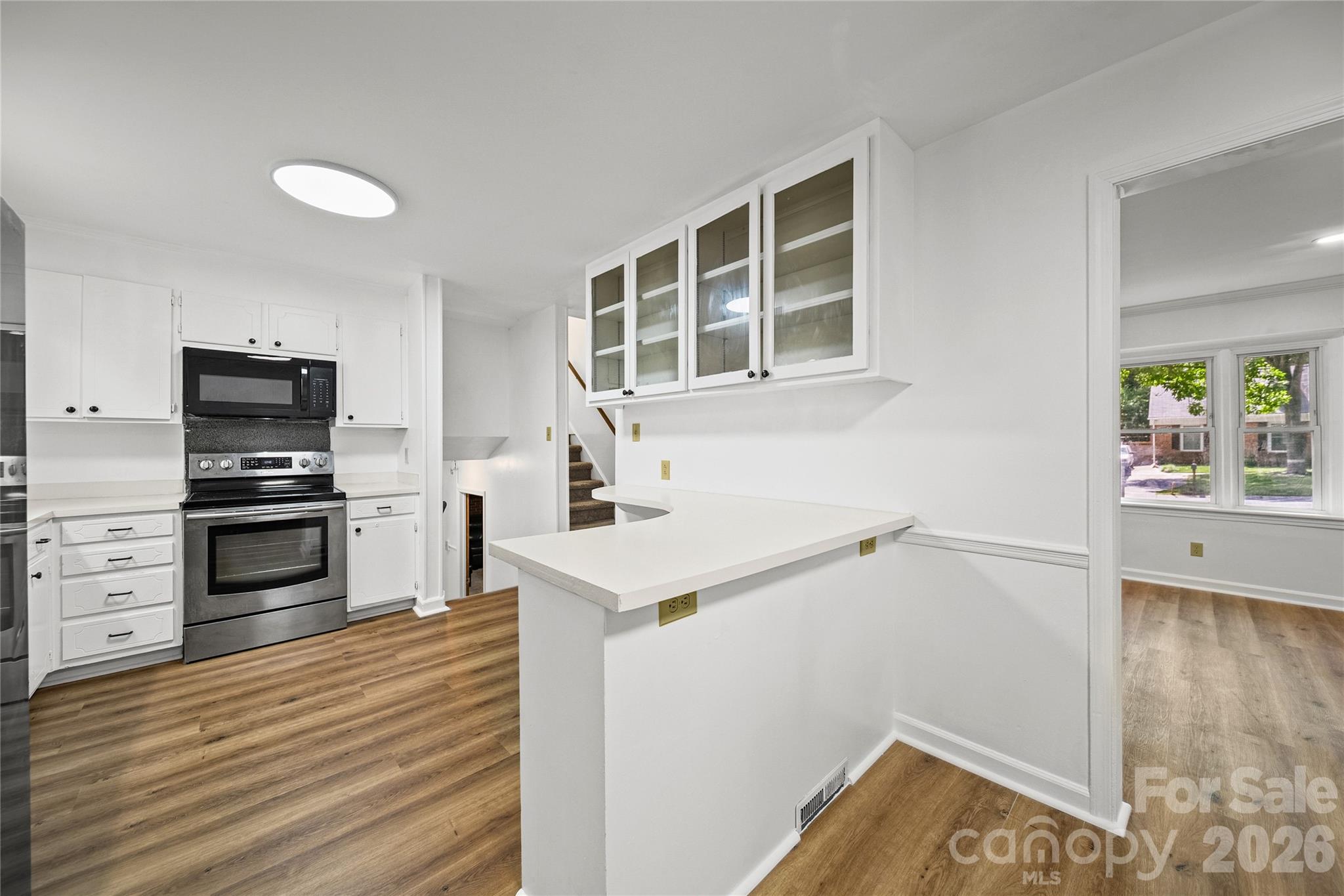 6126 Eagle Peak Drive, Charlotte, NC - photo 13 of 43