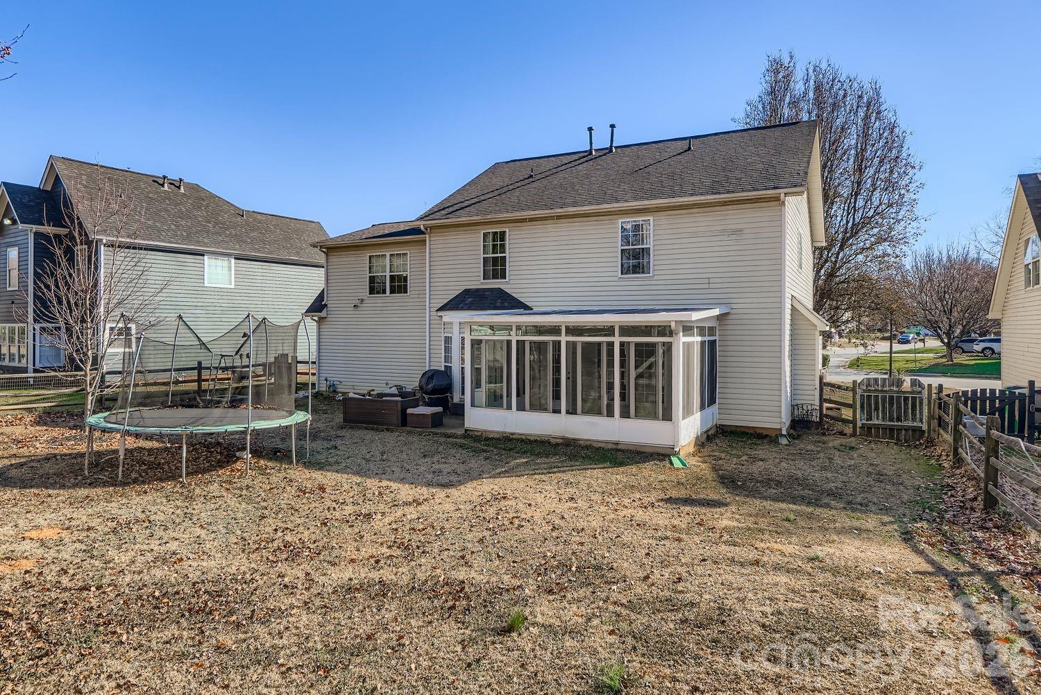 Photo 23 of 10303 Baskerville Avenue103, Charlotte, NC