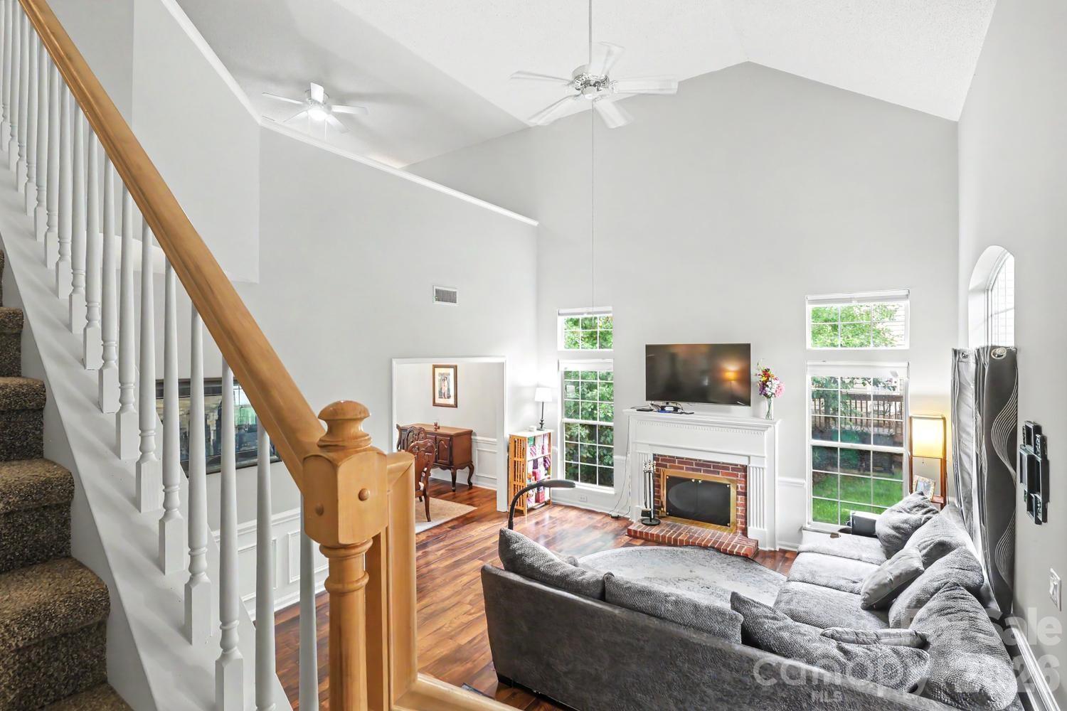 Photo 20 of 4710 Kirkgard Trail, Charlotte, NC