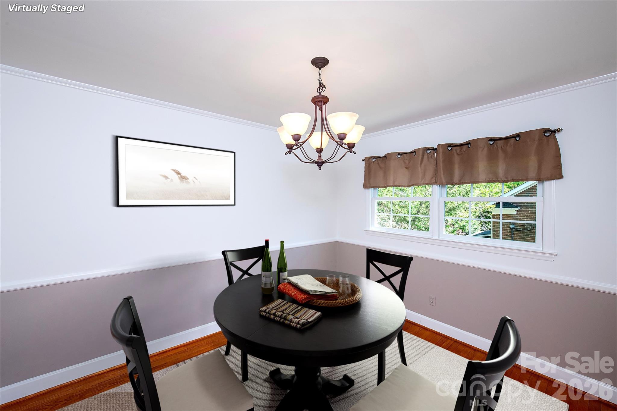 Photo 7 of 6629 Knightswood Drive, Charlotte, NC