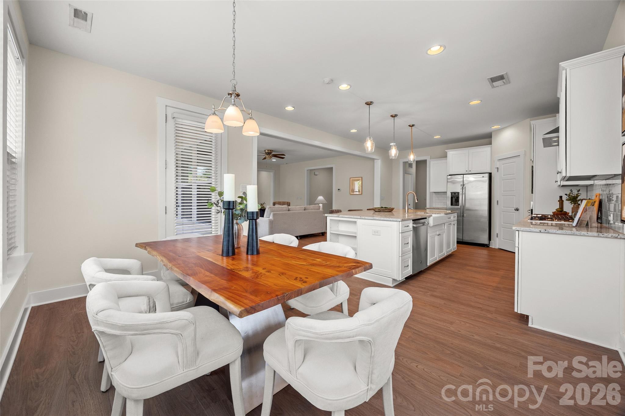 Home for sale at 12021 Grey Partridge Drive, Charlotte, NC — photo 7 of 22