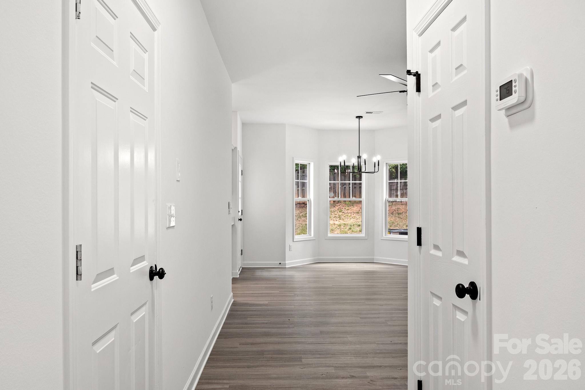 Photo 3 of 5536 Franklin Springs Circle, Charlotte, NC