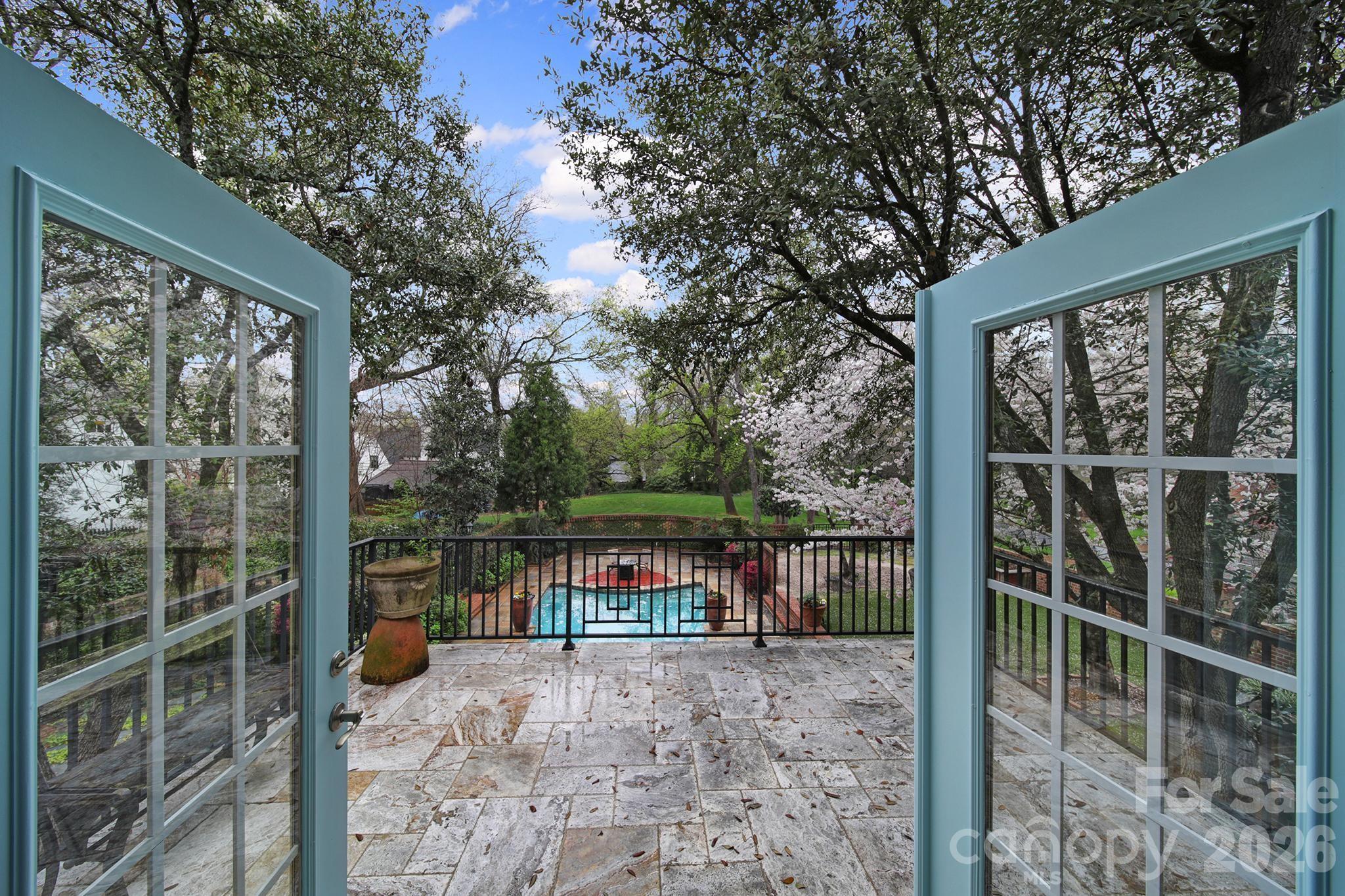 2132 Rolston Drive, Charlotte, NC