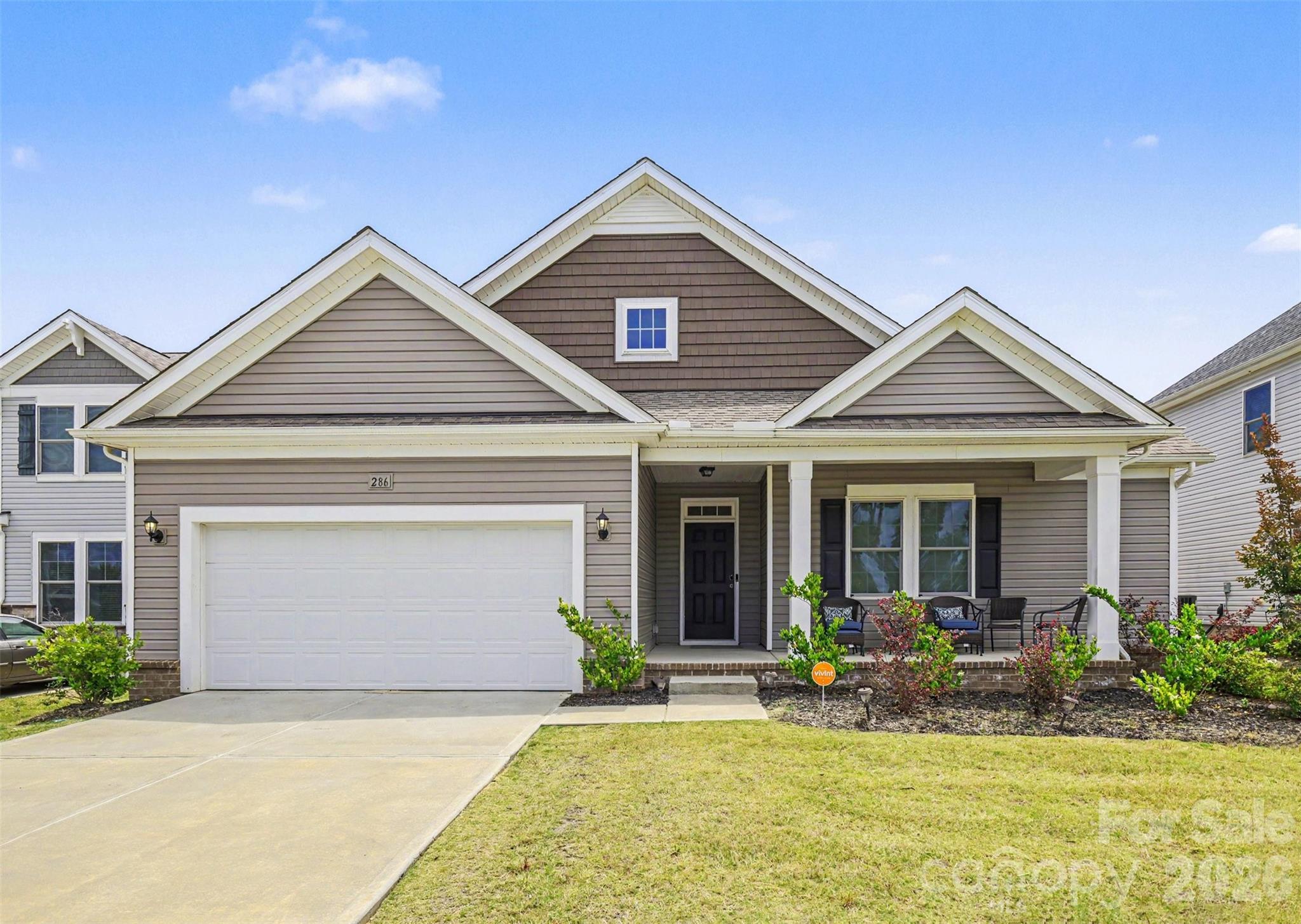 286 Heatherland Drive, Rock Hill, SC