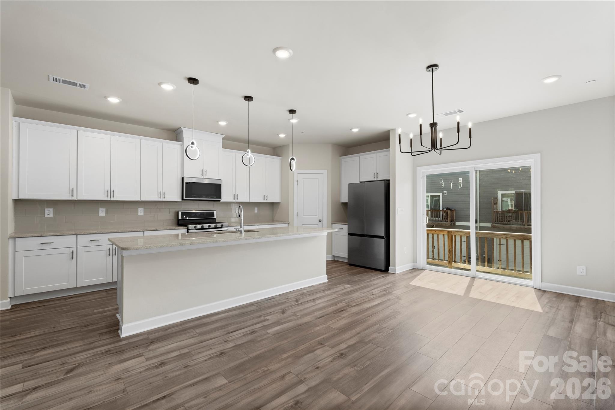 3515 Auburn Curb Road, Charlotte, NC - photo 14 of 48