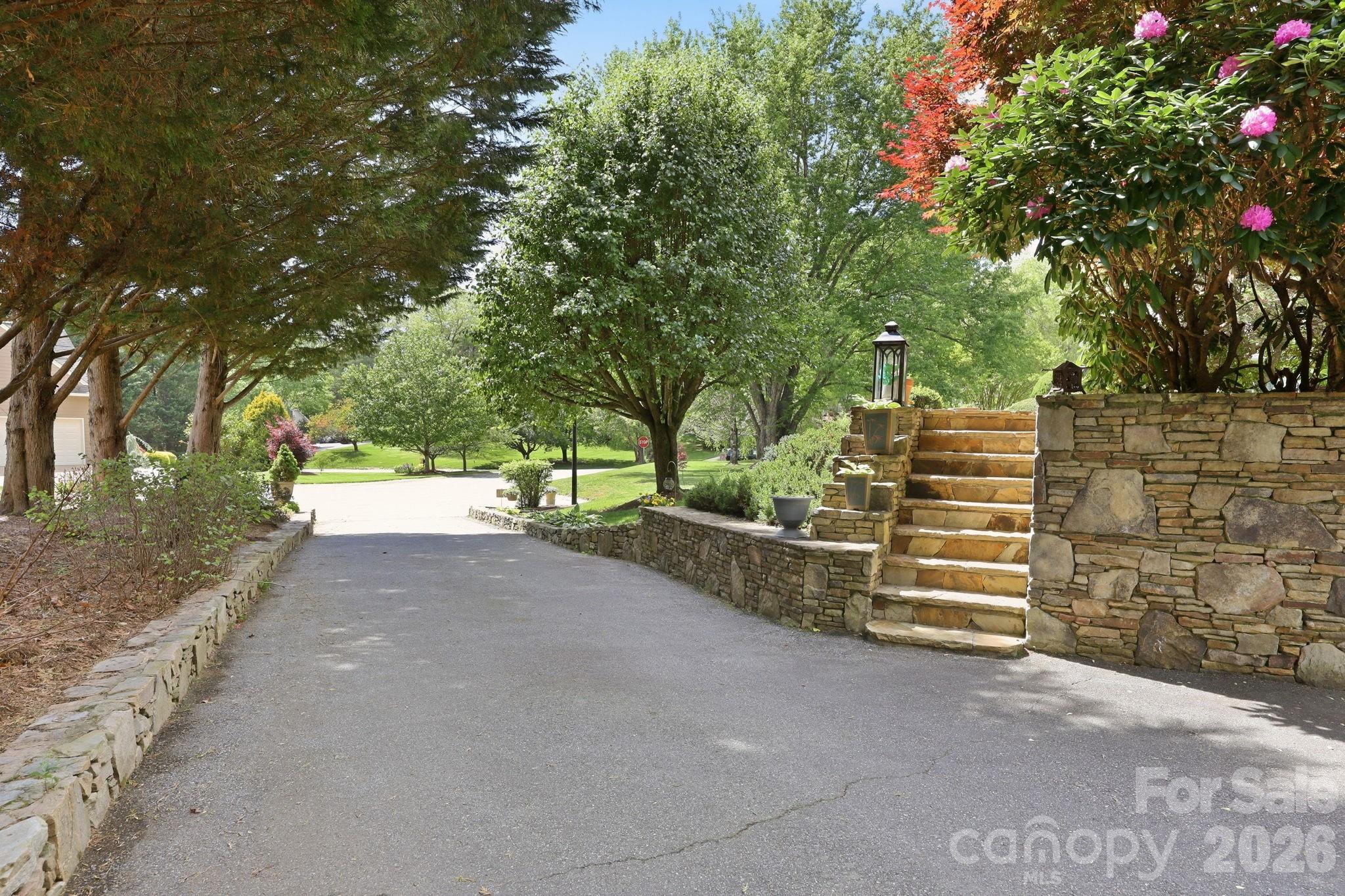 306 Woodview Court, Fletcher, NC - photo 40 of 43