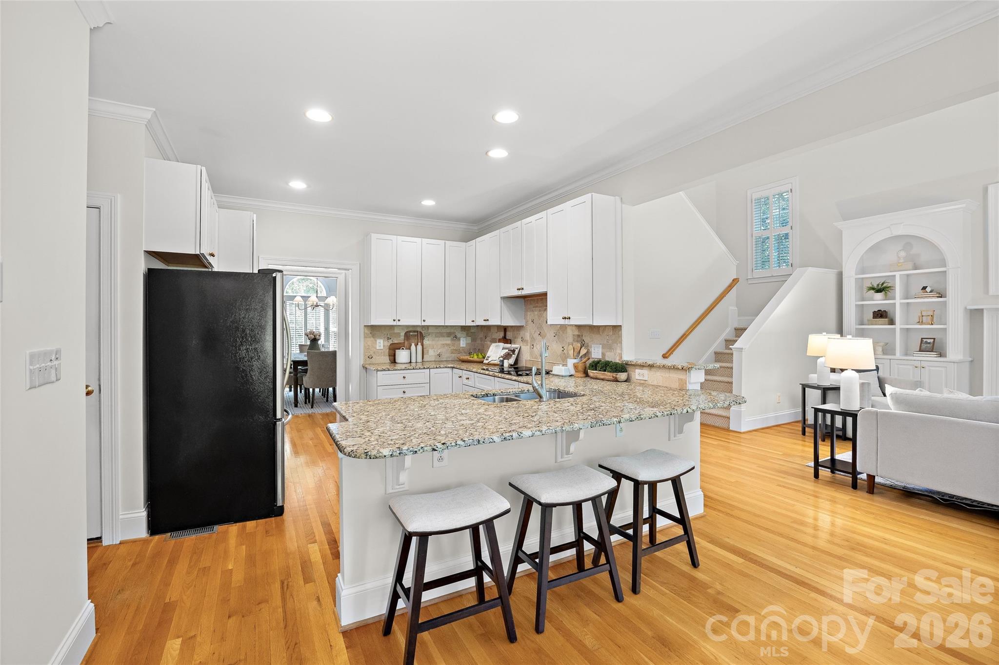 Photo 19 of 5232 Colony Road, Charlotte, NC