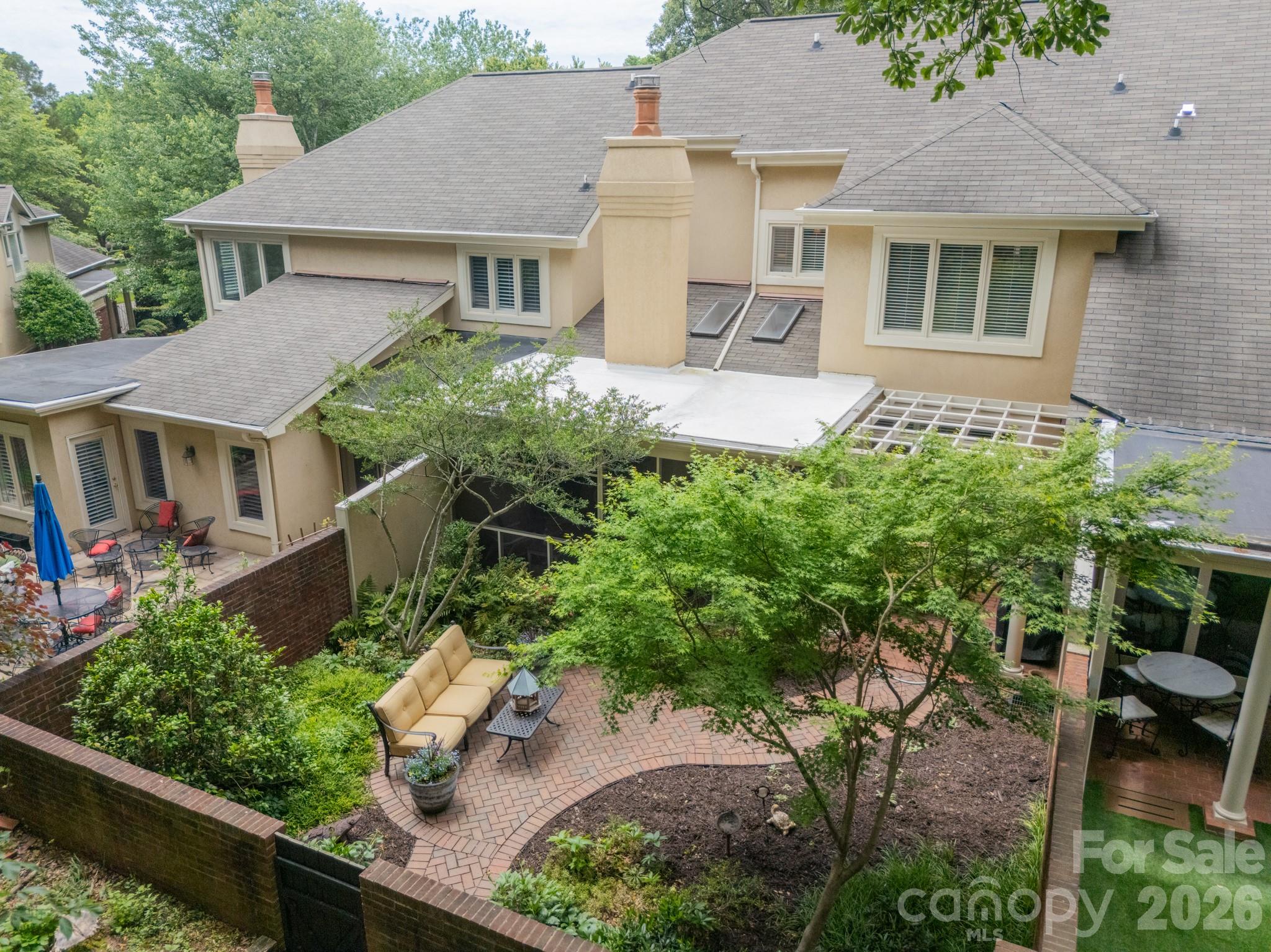 Photo 18 of 6507 Gaywind Drive, Charlotte, NC