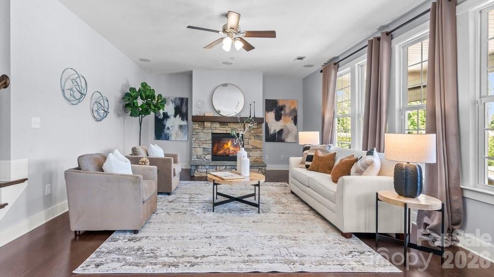 Photo 23 of 11926 Grey Partridge Drive, Charlotte, NC
