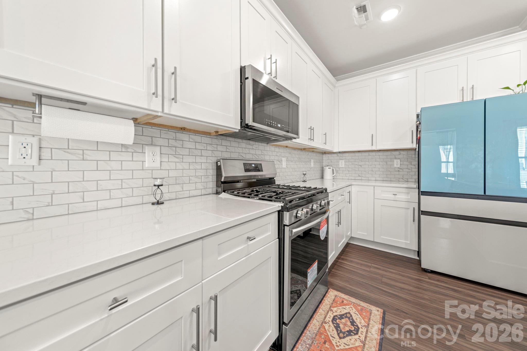 Photo 10 of 8729 Frank Grier Road, Charlotte, NC