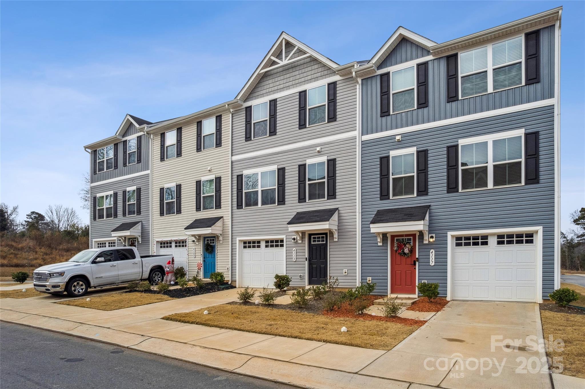 Photo 2 of 4113 Prusik Lane, Charlotte, NC