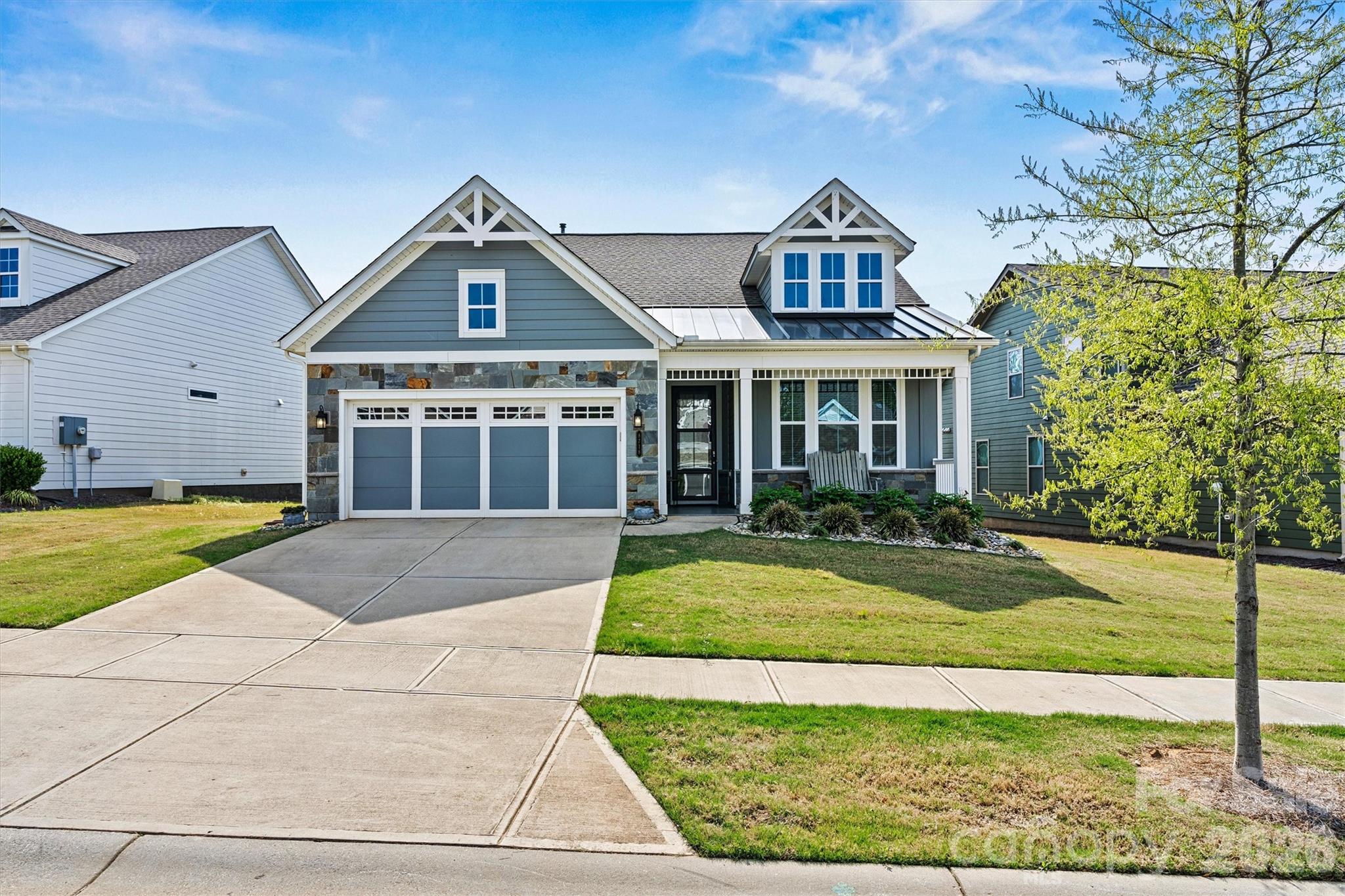 8718 Festival Way, Charlotte, NC