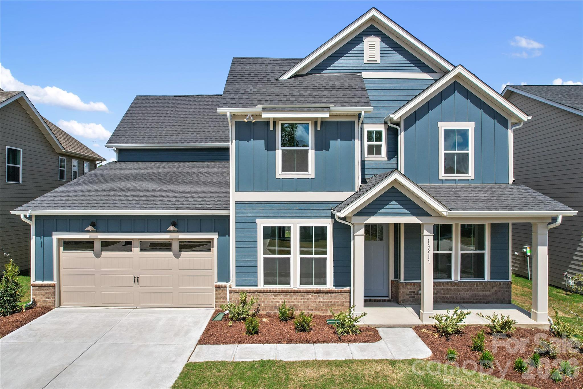 13911 Penbury Lane, Charlotte, NC