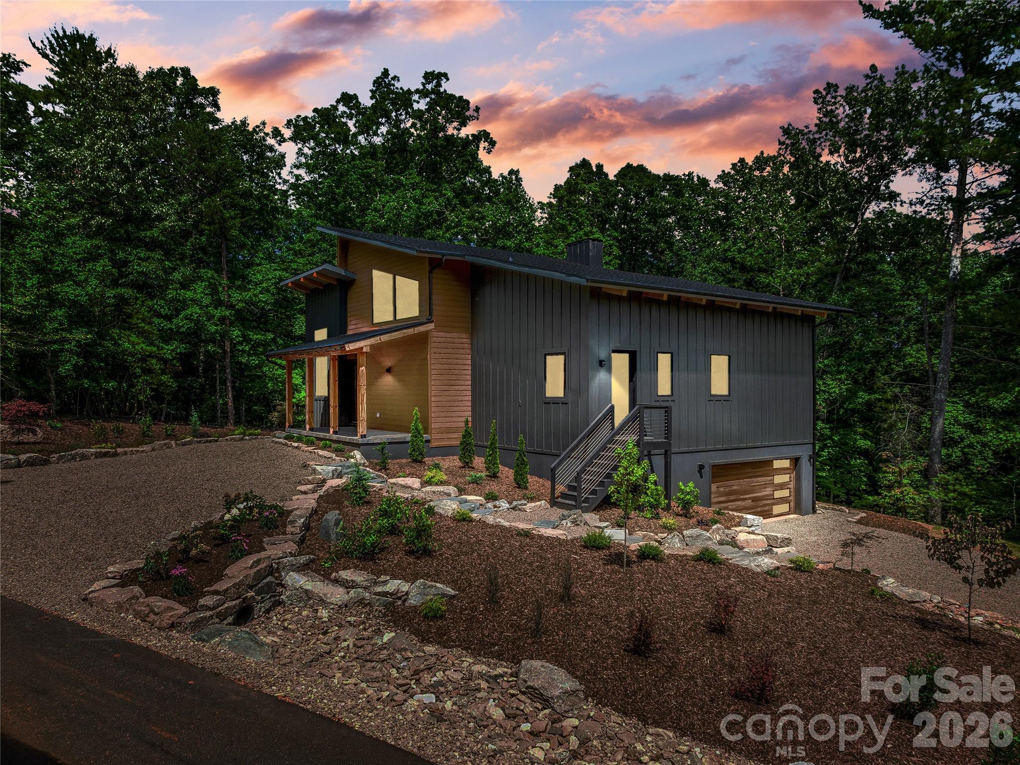 1180 West Lake Road, Marion, NC