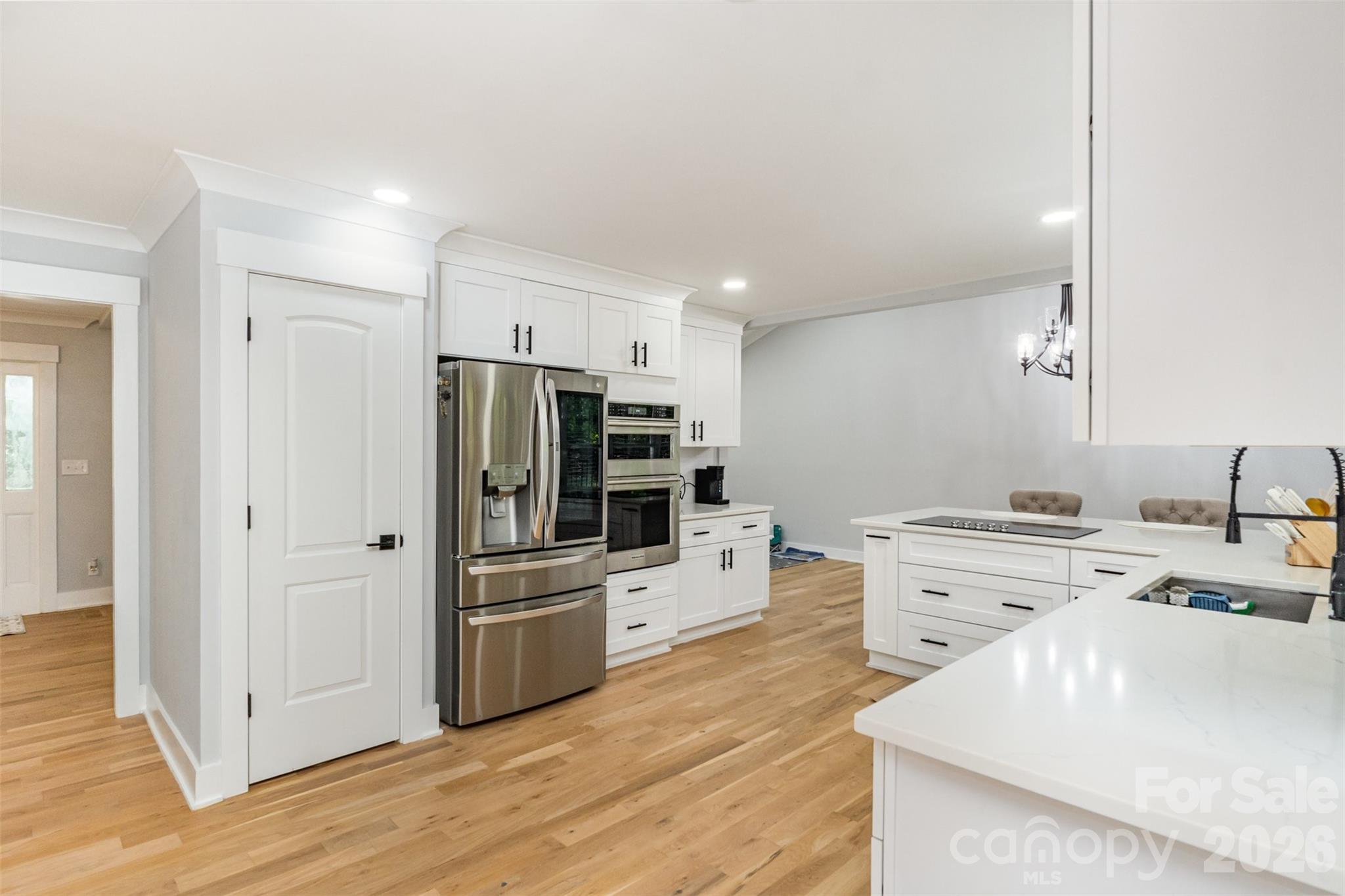 Photo 7 of 4501 Brookwood Road, Charlotte, NC