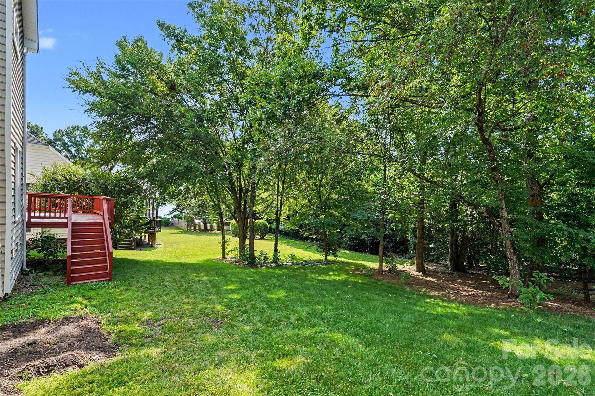 Home for sale at 5917 Nuthatch Court, Charlotte, NC — photo 42 of 46