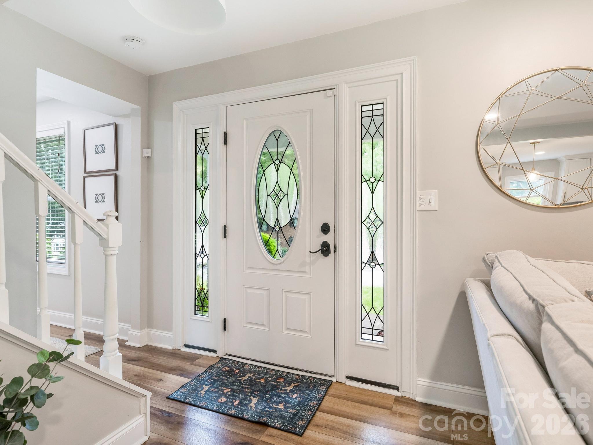 Photo 3 of 6801 Rollingridge Drive, Charlotte, NC