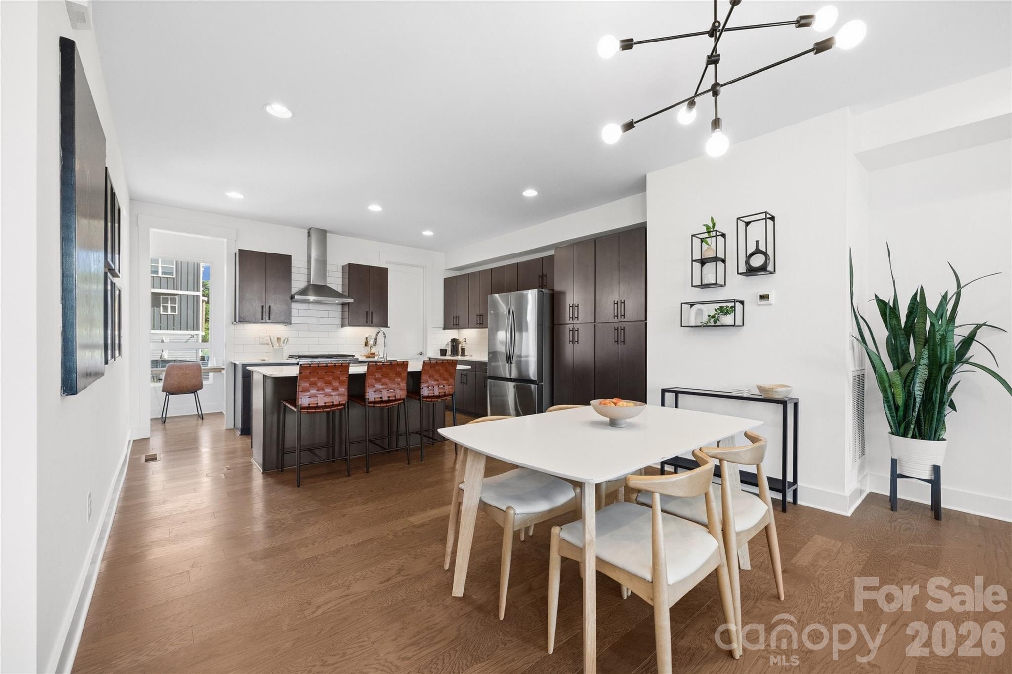 1633 Duckworth Avenue, Charlotte, NC - photo 8 of 41