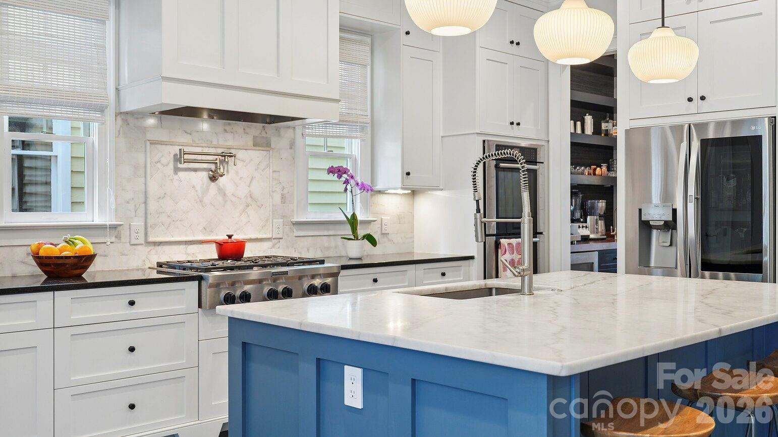 Photo 12 of 420 E Park Avenue, Charlotte, NC