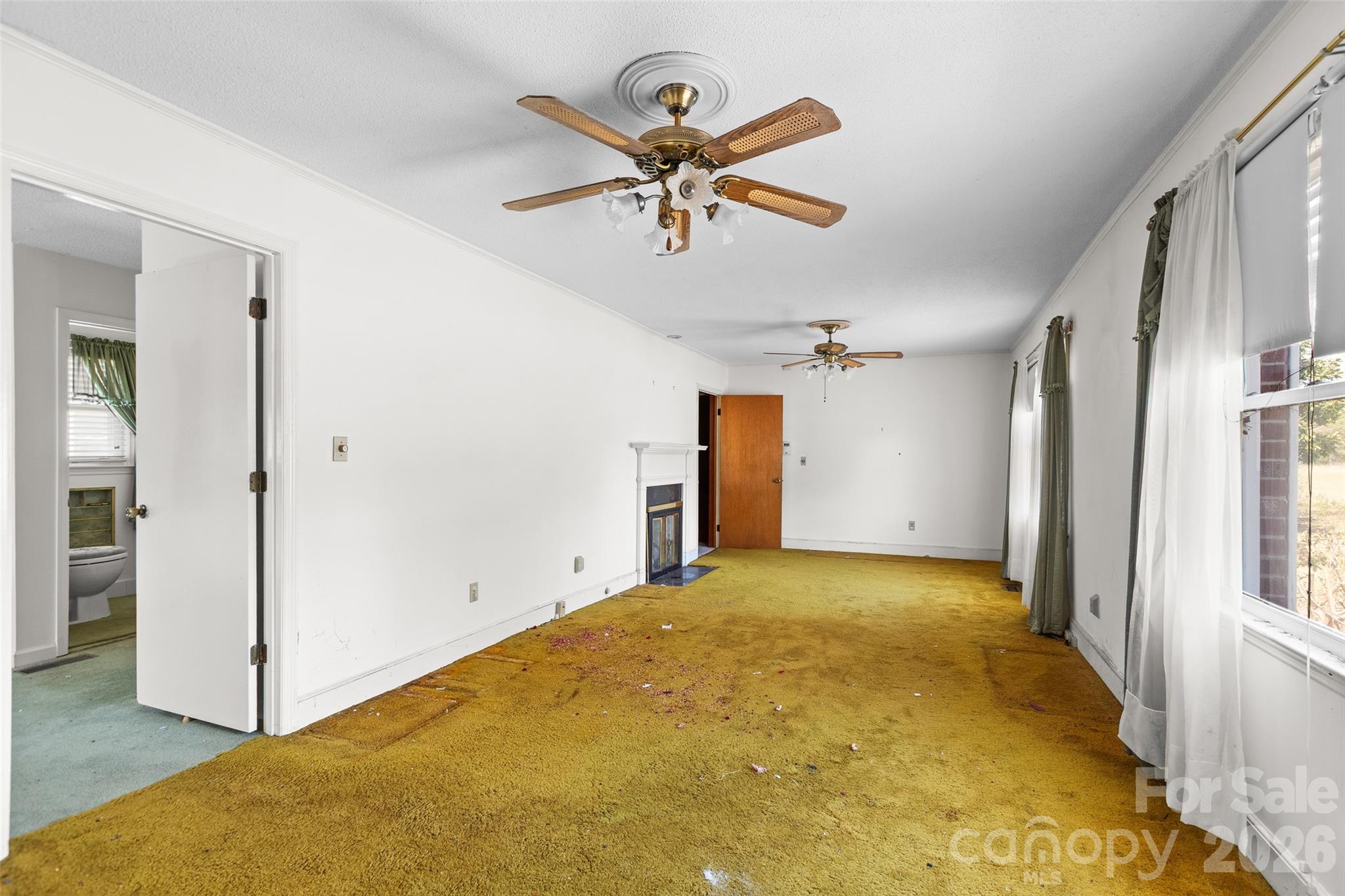 2389 Bethune Road, Bethune, SC - photo 29 of 48