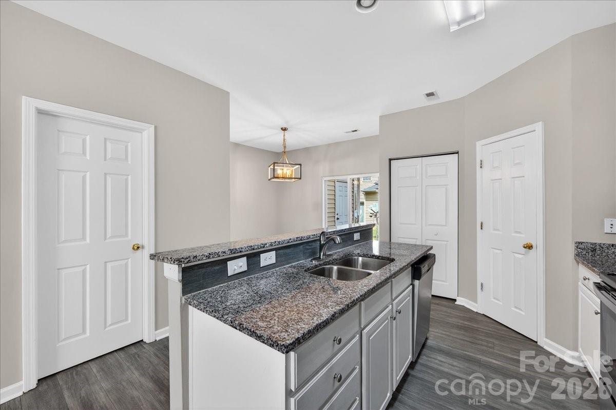 Photo 9 of 8619 Wandering Creek Way, Charlotte, NC