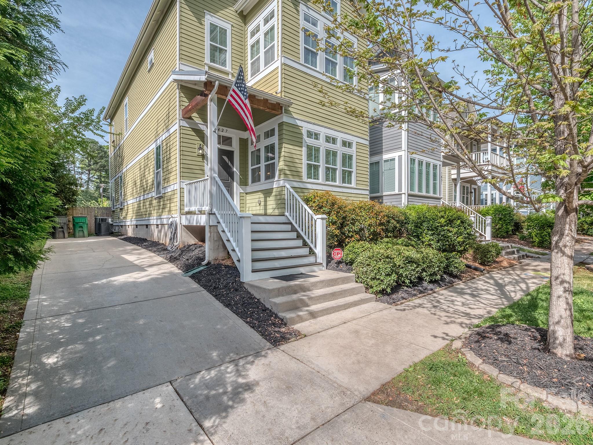 1427 Tippah Park Court, Charlotte, NC - photo 3 of 49