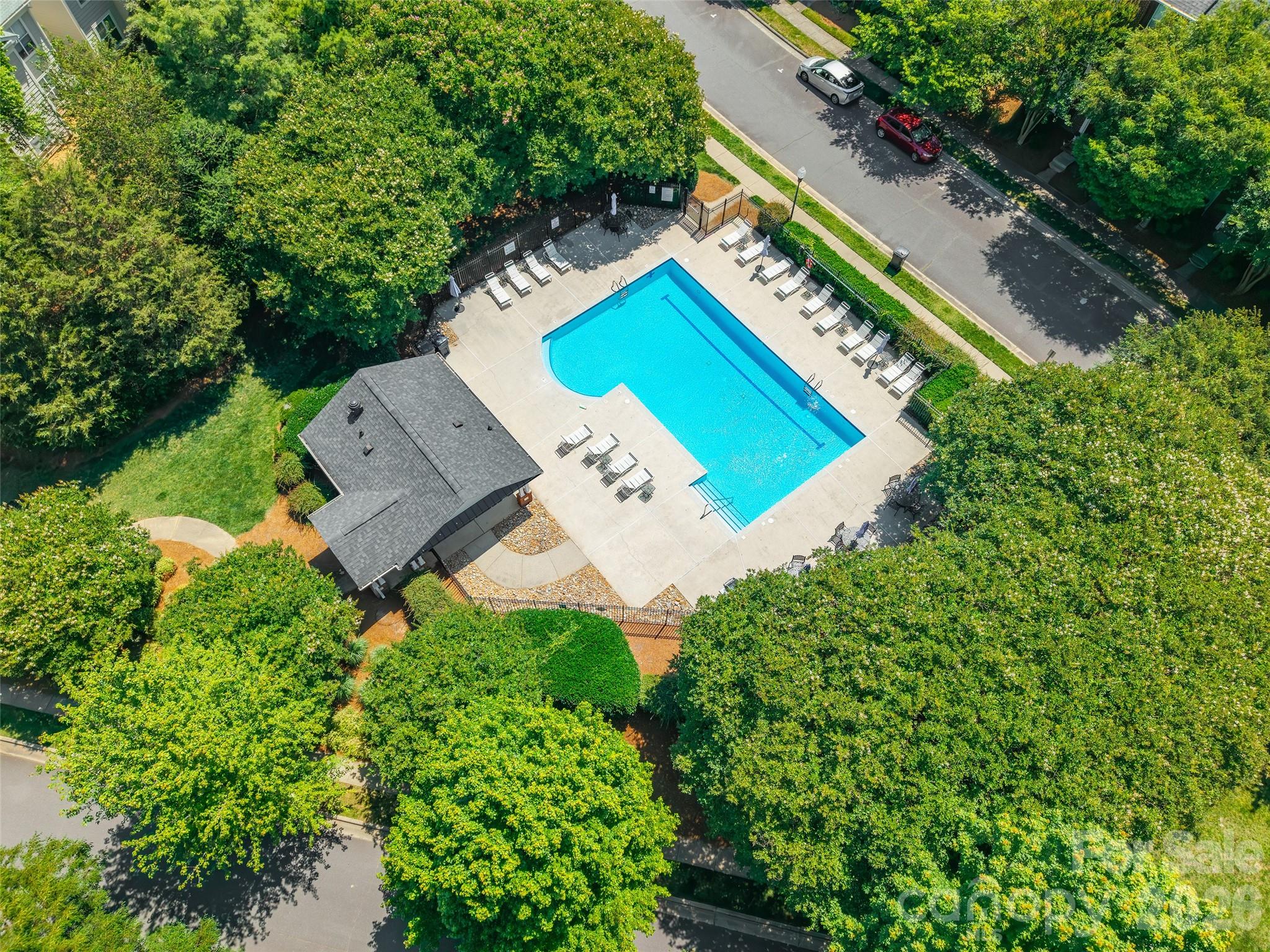 11737 Fiddlers Roof Lane, Charlotte, NC - photo 43 of 44