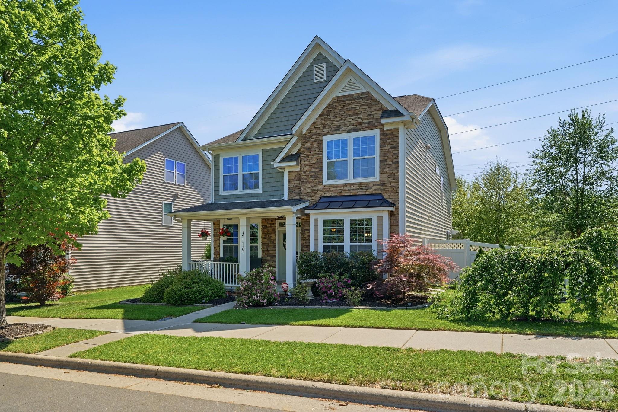 3119 Kelsey Plaza, Kannapolis, NC - photo 2 of 40