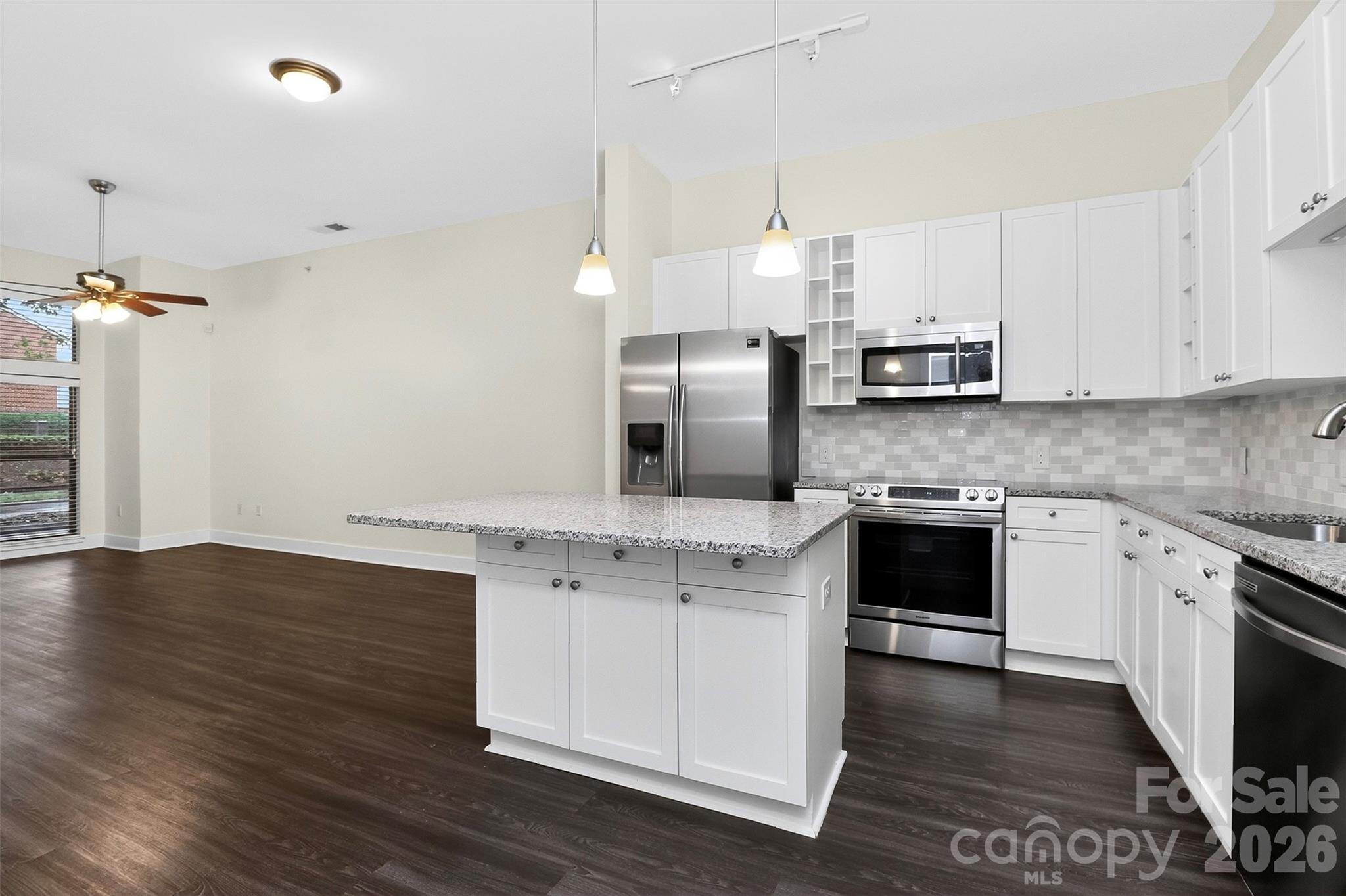 Photo 6 of 716 N Davidson Street, Charlotte, NC