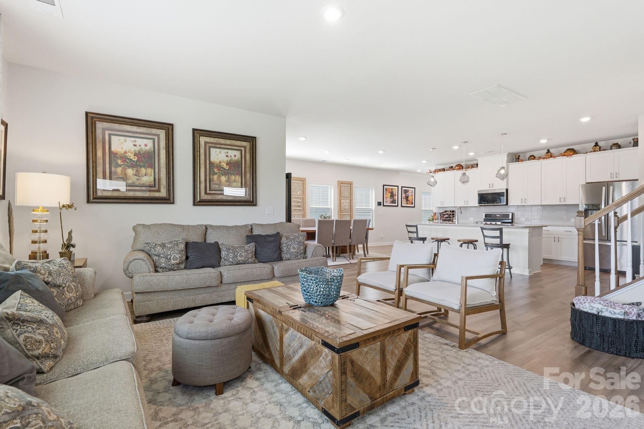 Photo 14 of 5012 Shadbush Road, Charlotte, NC