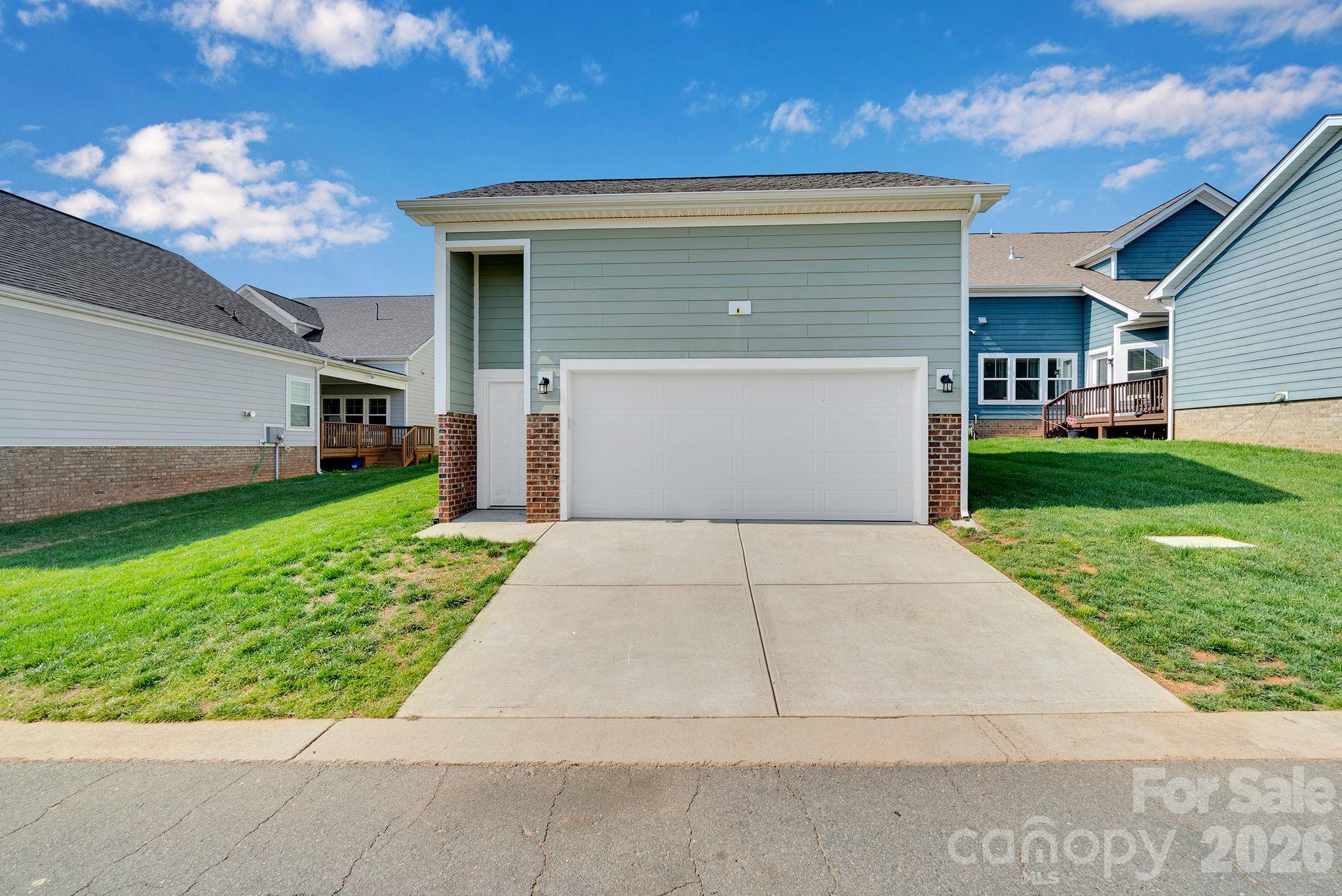 3556 County Down Avenue, Kannapolis, NC - photo 32 of 41