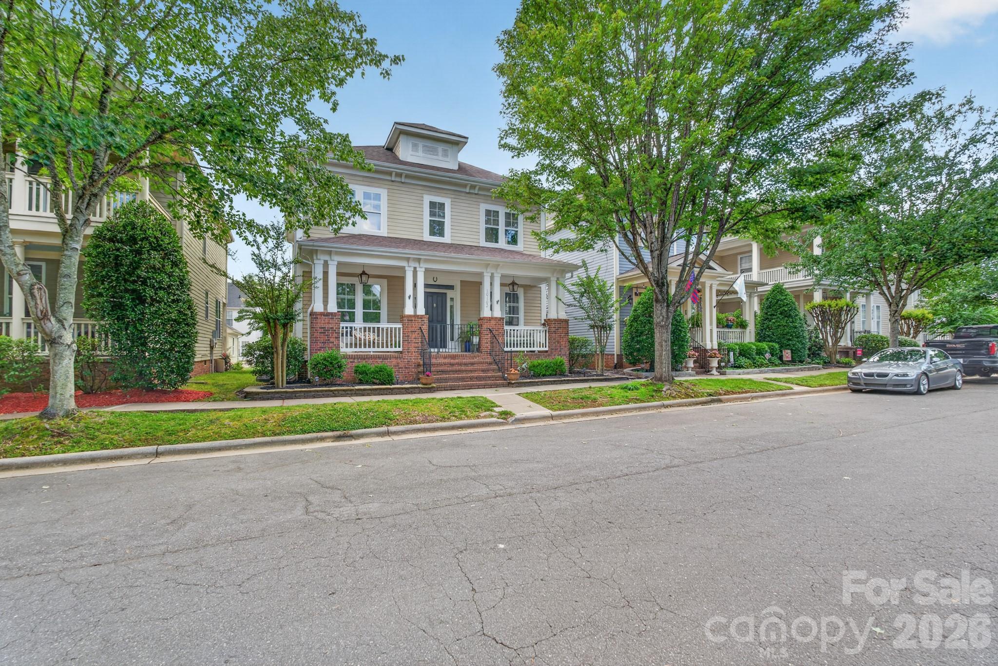 Photo 48 of 10102 Tolleson Avenue, Charlotte, NC