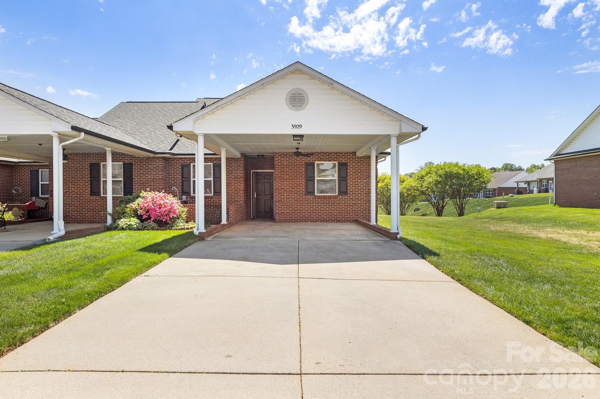 3929 Jasmine Lane, Denver, NC